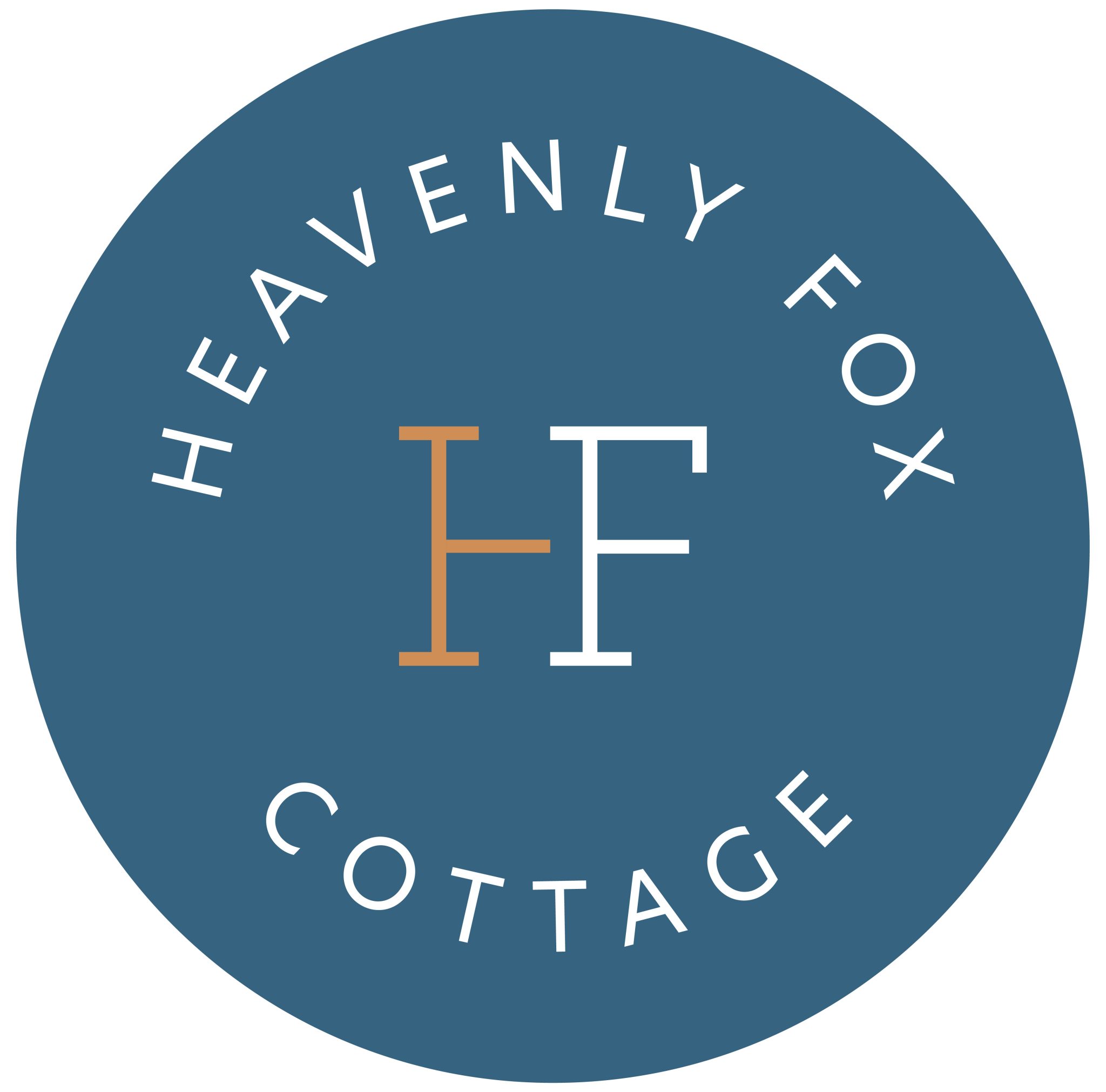 Heavenly Fox Cottage