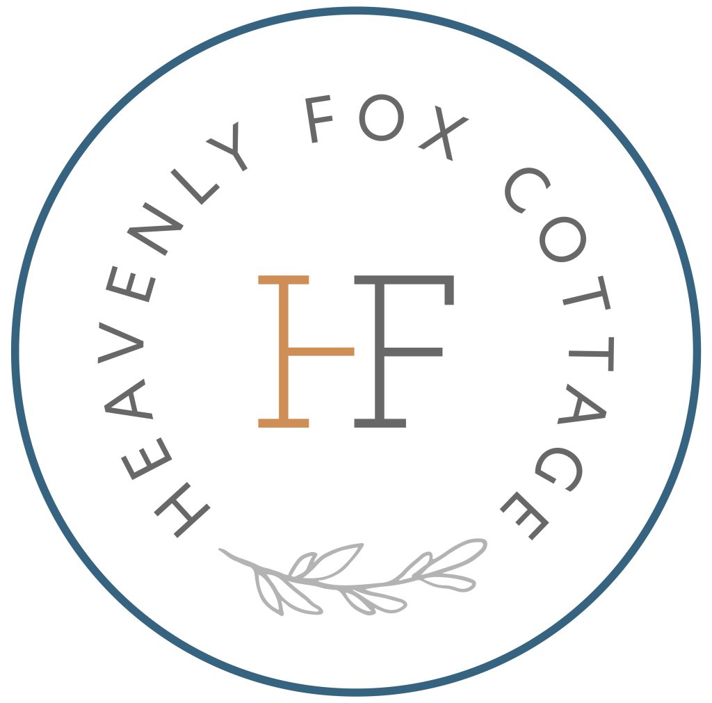 Heavenly Fox Cottage