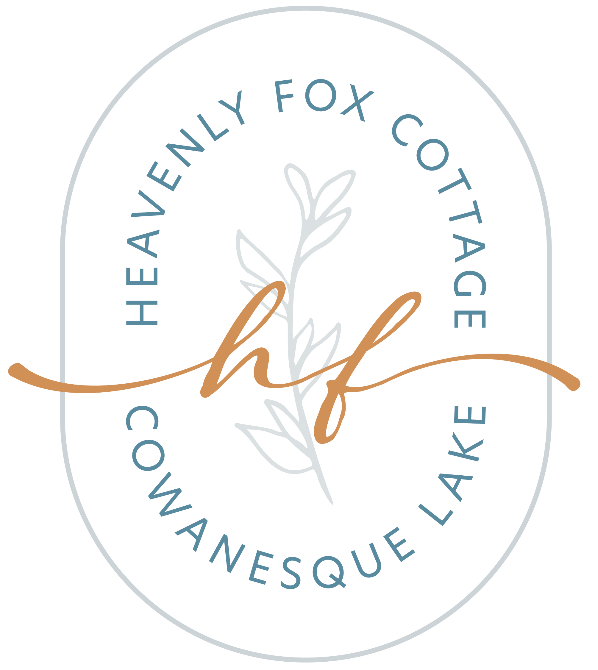 Heavenly Fox Cottage