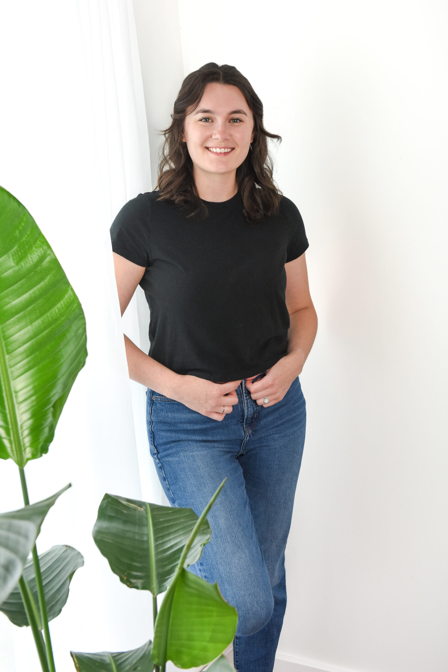 welcome Corrine Crooker Design