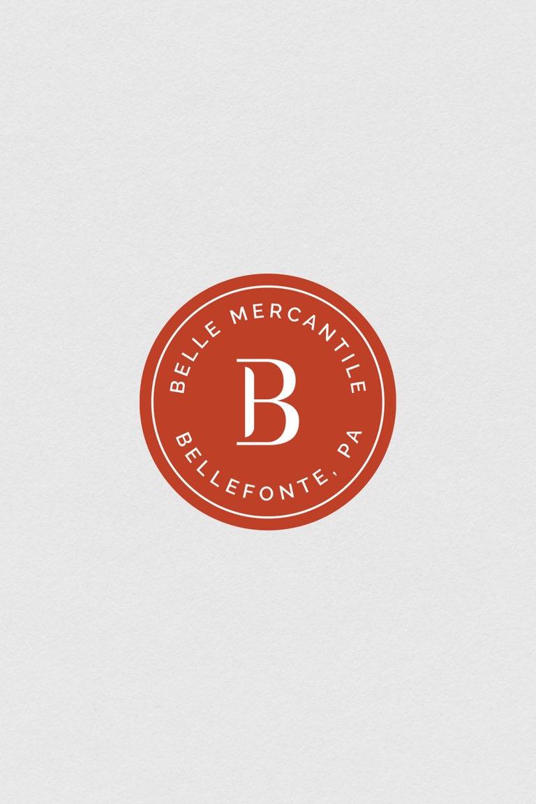 Belle Mercantile - Corrine Crooker Design